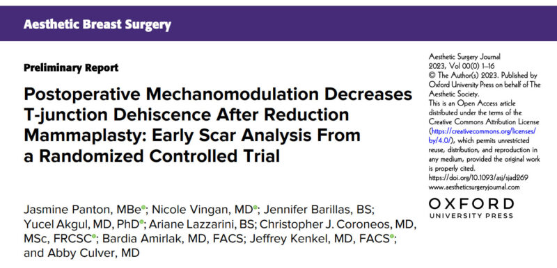 Clinical Evidence - BRIJ Medical